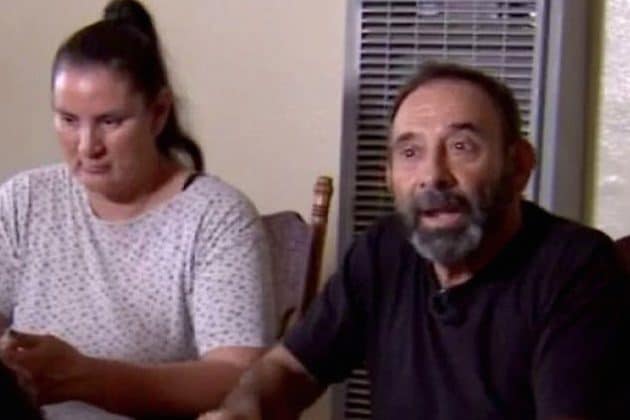 Nicandro and Gloria Sanchez: Live stream crash, ‘our lives are ruined’