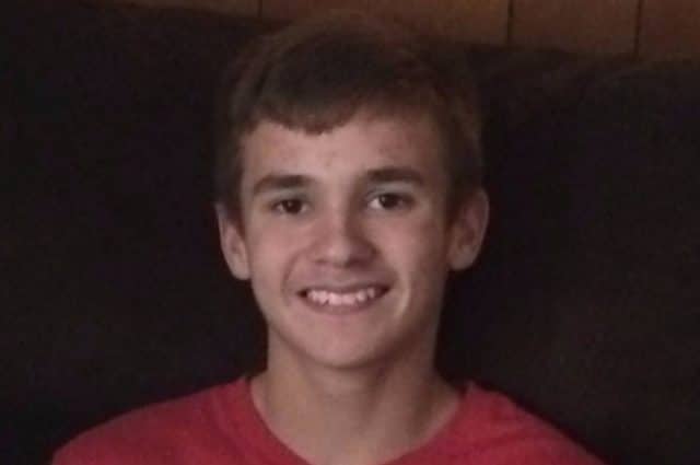 Noah Inman: How I died from a falling bullet while playing basketball