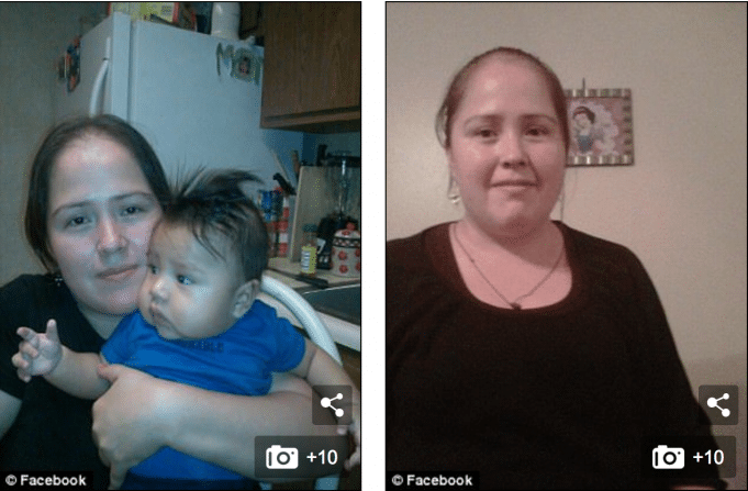 Why? Isabel Martinez Gwinnett County mother murders four kids and dad