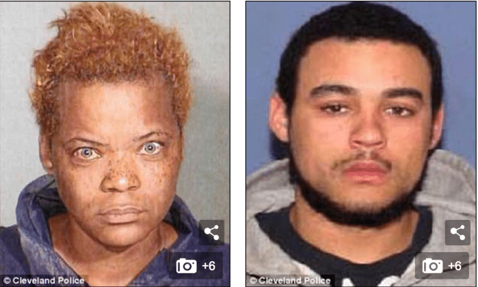 Uloma Curry-Walker guilty: How my plan to murder my husband for his ...