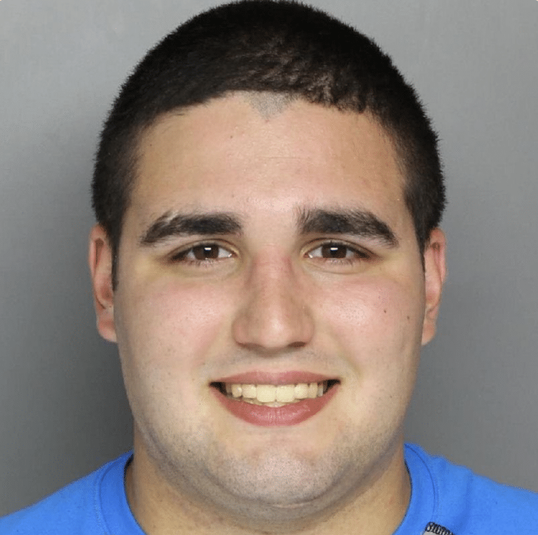 Why? Cosmo DiNardo confesses to murder of four men