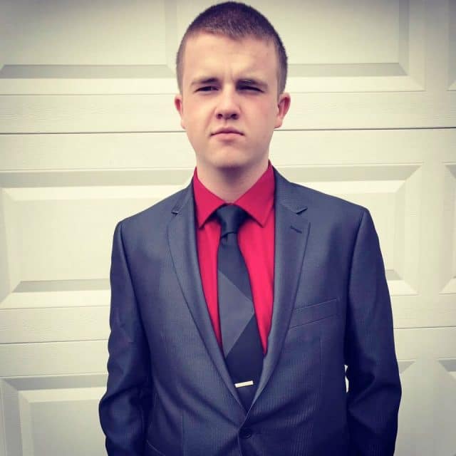 How? Tyler Jarrell killed on Ohio State Fair Fireball (days after ...