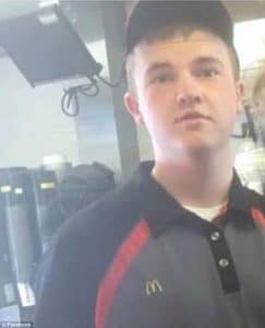 How? Tyler Jarrell killed on Ohio State Fair Fireball (days after ...