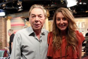 Amy May Shead photos: TV producer left with permanent brain damage ...