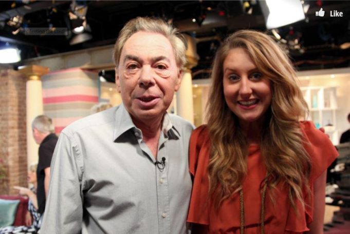 Amy May Shead photos: TV producer left with permanent brain damage ...