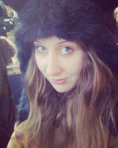 Amy May Shead photos: TV producer left with permanent brain damage ...