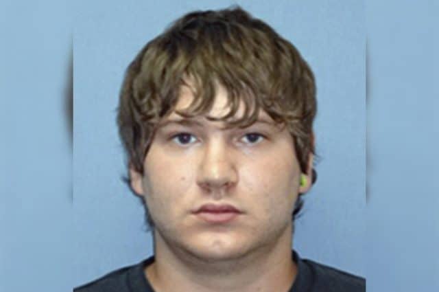 The Three Percenters: Jerry Drake Varnell Oklahoma City bank bombing ...