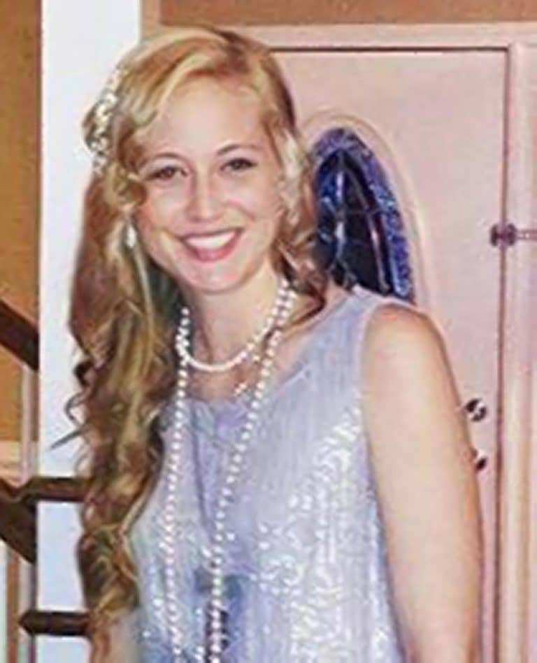 25 years: Molly Corbett and her ex FBI father guilty in murder of Irish husband