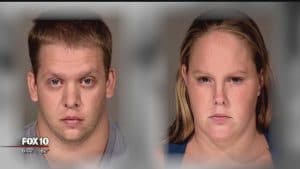 Right decision? Sammantha Allen sentenced to death for locking cousin ...