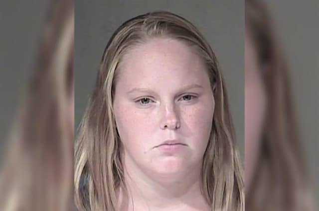 Right decision? Sammantha Allen sentenced to death for locking cousin ...