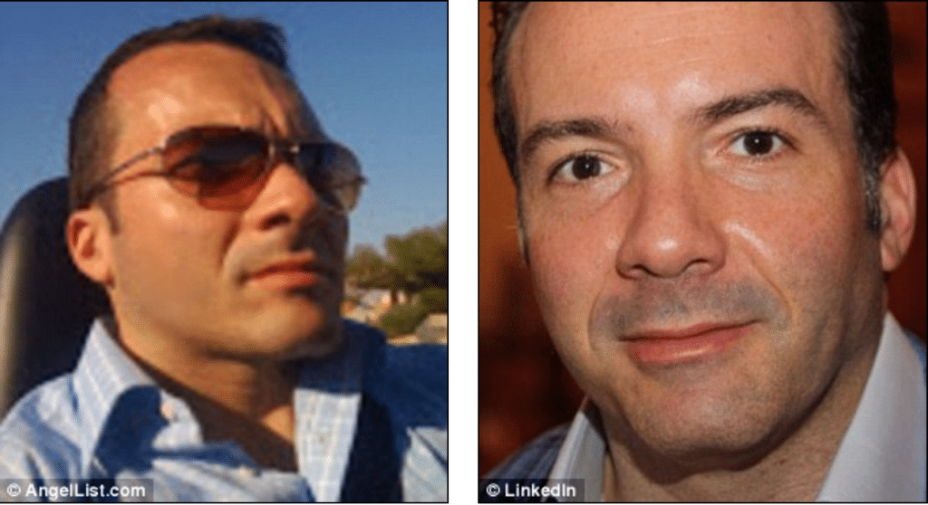 Joseph DiTomaso sues ex fiancé to get $48K engagement ring back and dog too