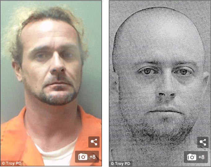 Lisa Theris survives Alabama wilderness for a month (on berries and ...