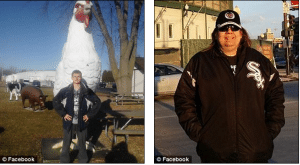 John William Shenko stabs dad dead 100 times, ‘my name is God!’