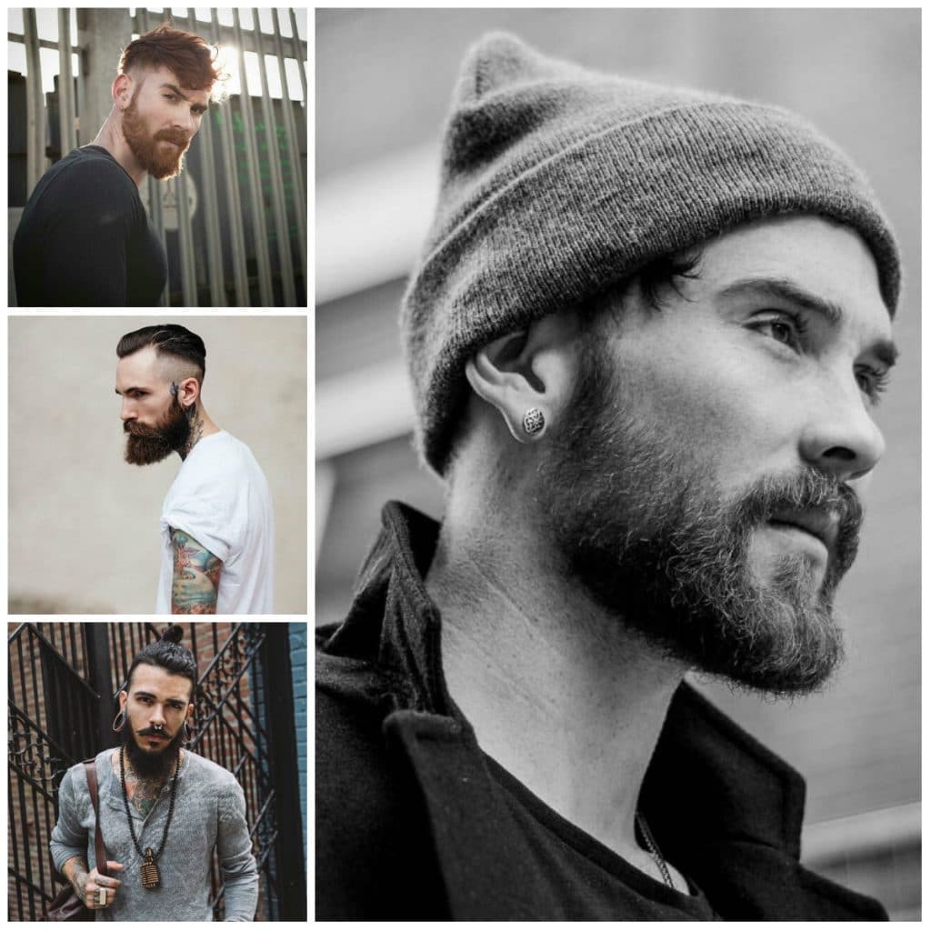 Fall from Head to Toe: 3 Fashion Tips to Consider for Men Heading into ...
