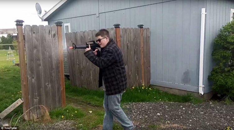 Why? Caleb Sharpe i’d as Freeman High School shooter