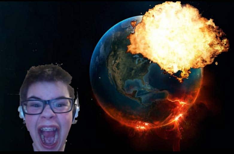 Why? Caleb Sharpe i’d as Freeman High School shooter - Scallywag and ...