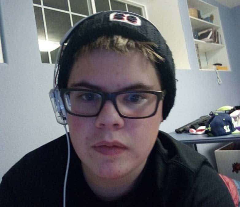 Why? Caleb Sharpe i’d as Freeman High School shooter - Scallywag and ...