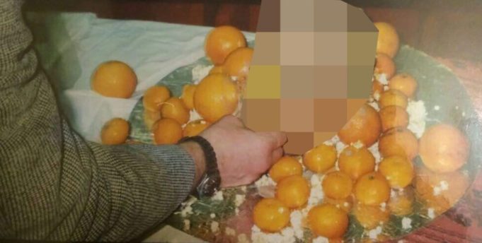 Dmitry Baksheev: Russian Cannibal family admits killing and eating 30 ... Dmitry Baksheev: Russian Cannibal family admits killing and eating 30 ...