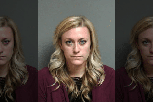 Lydia Johnson Dakota teacher: How I gambled $31.5K school money at casino