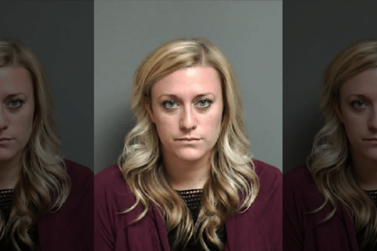 Lydia Johnson Dakota teacher: How I gambled $31.5K school money at casino