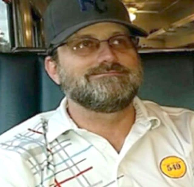 How? Randy Potter missing man sat dead 8 months decomposing at KCI airport