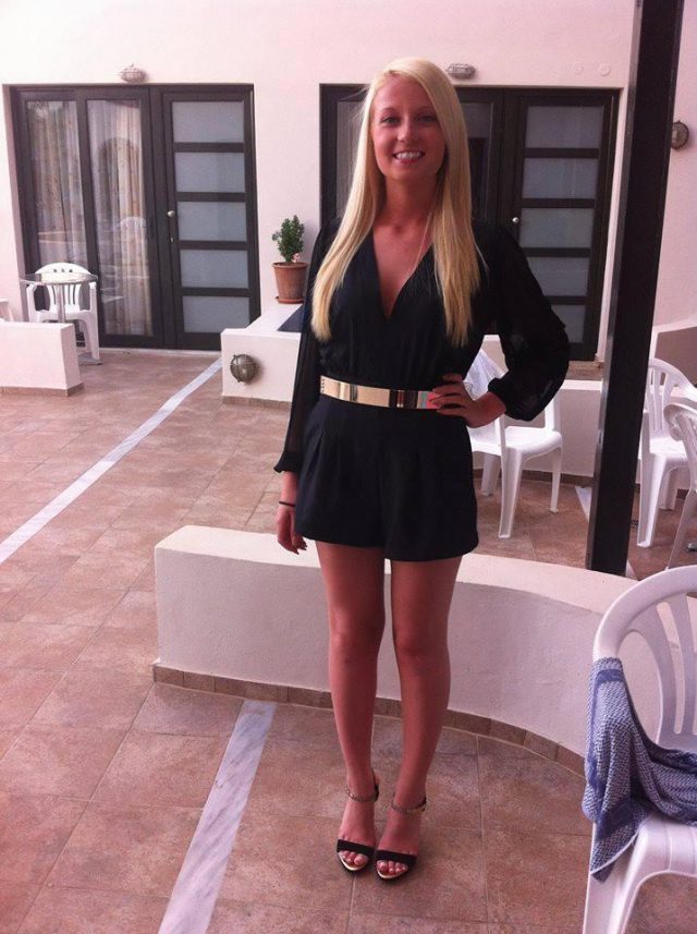 Rebecca Brock inquest: My double life as a drug mule and law student