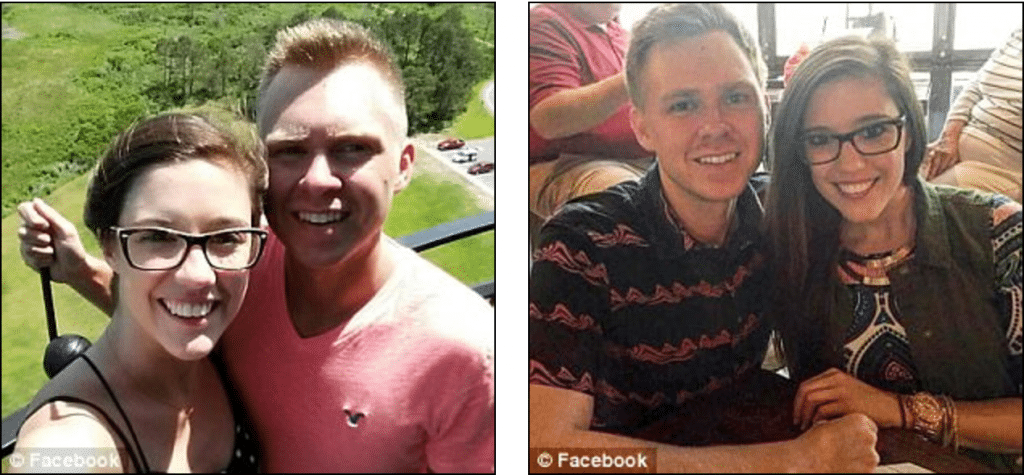 Was Matthew Phelps's wife's murder just a bad dream?