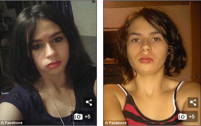 Jasmine Block missing Minnesota teen swims to freedom. Three arrested.