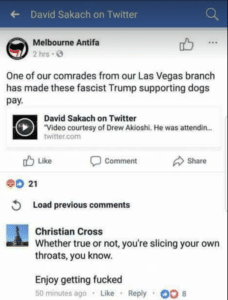 Why? Stephen Craig Paddock I’d as Mandalay Bay Las Vegas shooter