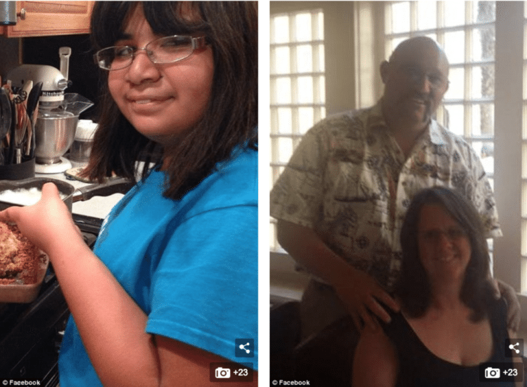 Bryan and Karla Holcombe id as Devin Kelley shooting victims