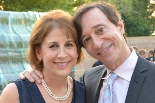 Howard Rubin ex money manager spent $1M over 10 years sex trafficking ...