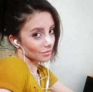 Sahar Tabar: Iranian Angelina Jolie Instagram star has 50 surgeries to ...