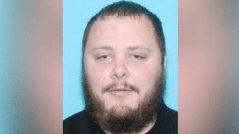 Why? Devin Patrick Kelley I’d as First Baptist Church shooter