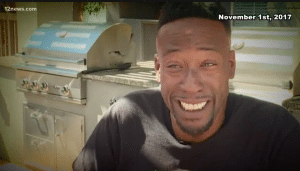 Anthony Milan Ross murders wife, Iris Ross and two children during 6 ...