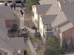 Matthew Riehl i’d as Douglas County shooting suspect: Libertarian