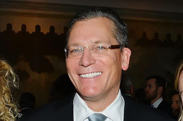 Dr Dean Lorich suicide: NYC trauma surgeon found dead with knife in ...