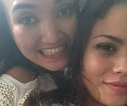 Murder? Ivana Smit teen Dutch model falls to her death at Kuala Lumpur ...