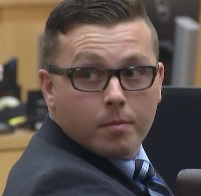 Right decision? Philip Mitchell Brailsford not guilty in shooting death ...