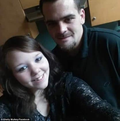 Shelly Mulkey and baby son killed after Jillian Pamela Ramsey, drunk ...