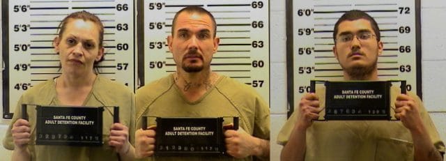 Jeremiah Valencia New Mexico murder: Beaten to death and forced to live ...