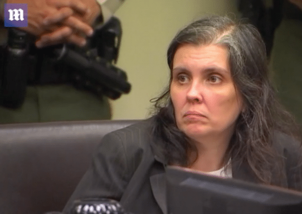 David and Louise Turpin children abuse: shower twice a year, ate once a ...