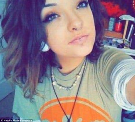 Natalie Bollinger missing Colorado teen found dead weeks after ...
