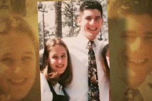 George Koh and Jonathan Okigbo murder rival UK catwalk model