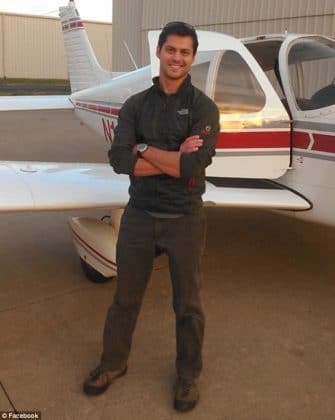 Ryan Zike kills Claire VanLandingham in murder suicide after ‘bad’ break-up