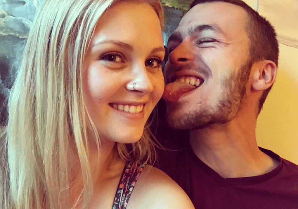 Benjamin Walsh stabs Olivia Bergstrom to death before stabbing parents too