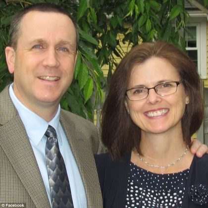 Benjamin Walsh stabs Olivia Bergstrom to death before stabbing parents too