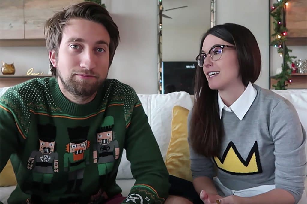 Christopher Giles killed after breaking into Youtube celebrity couple’s ...