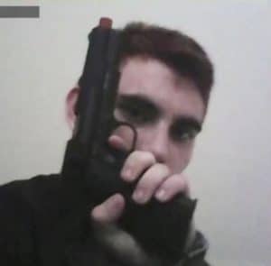 Nikolas Cruz Instagram photos: A timeline of guns, knifes and foreboding