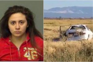 Obdulia Sanchez sentenced in livestream fatal crash of sister, 'I wish ...