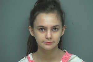 Susan Maria Mize arrested after carjacking father mastermind plot